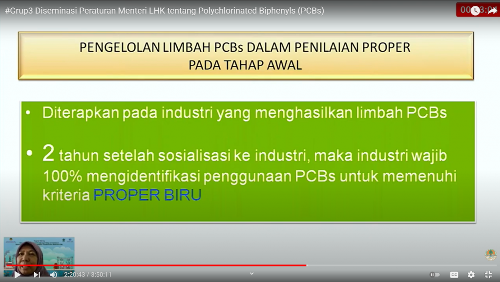 Proper dan Pengelolaan Polychlorinated Biphenyls (PCBs) – Ecoverse ...